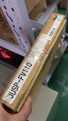 1PCS NEW JUSP-FV110 (BY Fedex or DHL) | eBay