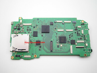 Nikon D850 Main Board Motherboard | Digital SLR | Original | TOGO MCU ...