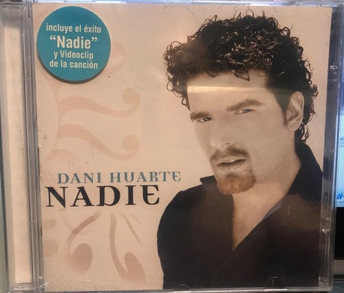 Dani Duarte CD Personne Nouveau NEUF Sous Blister Inclut Clip Vidéo | eBay