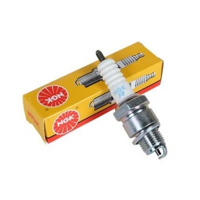 3x NGK Spark Plug Quality OE Replacement 5809 / TR6AP-13 | eBay UK