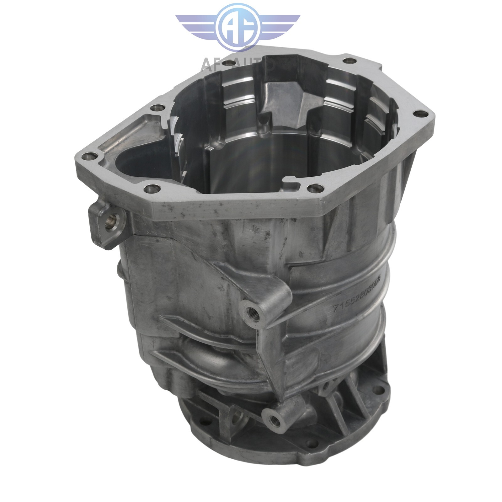 48RE Overdrive Extension Housing for Dodge Ram Cummins Diesel 5093166AA ...