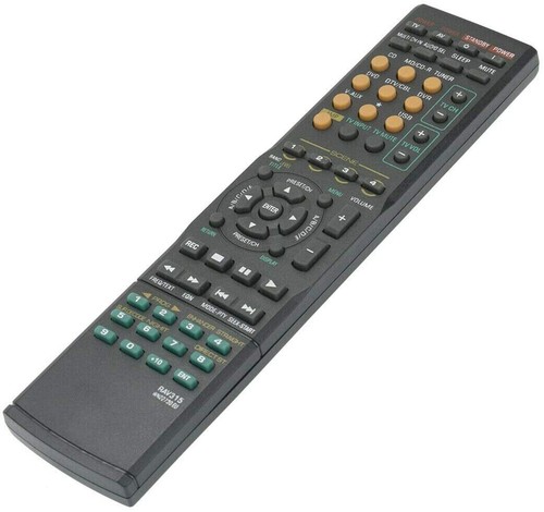 New Remote Control For YAMAHA HTR-6030 HTR-6230 HTR-6130 RX-V430 AV ...