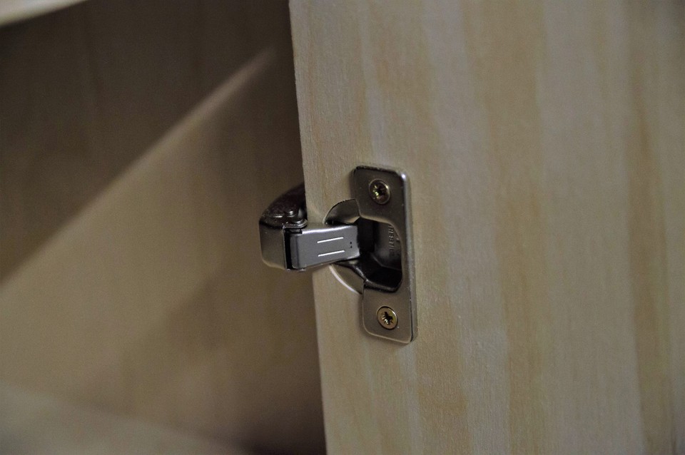 L-shape Seat Campervan Bed Pull Out Bench 6'x4' Plywood BED029/030 ...