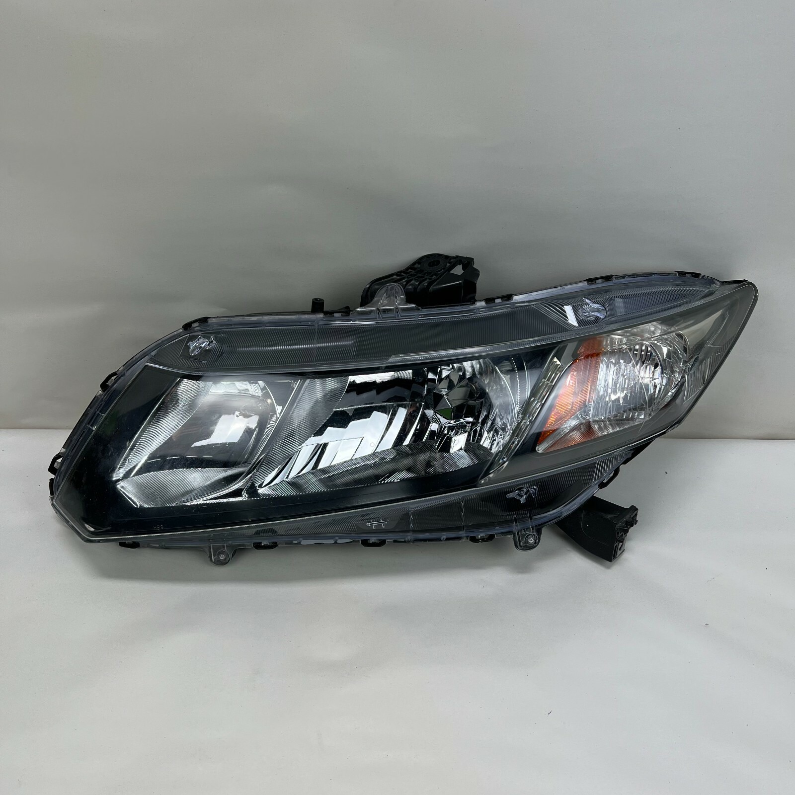 OEM 2013 2014 2015 Honda Civic Sedan 4DR Left Headlight Headlamp 33150 ...