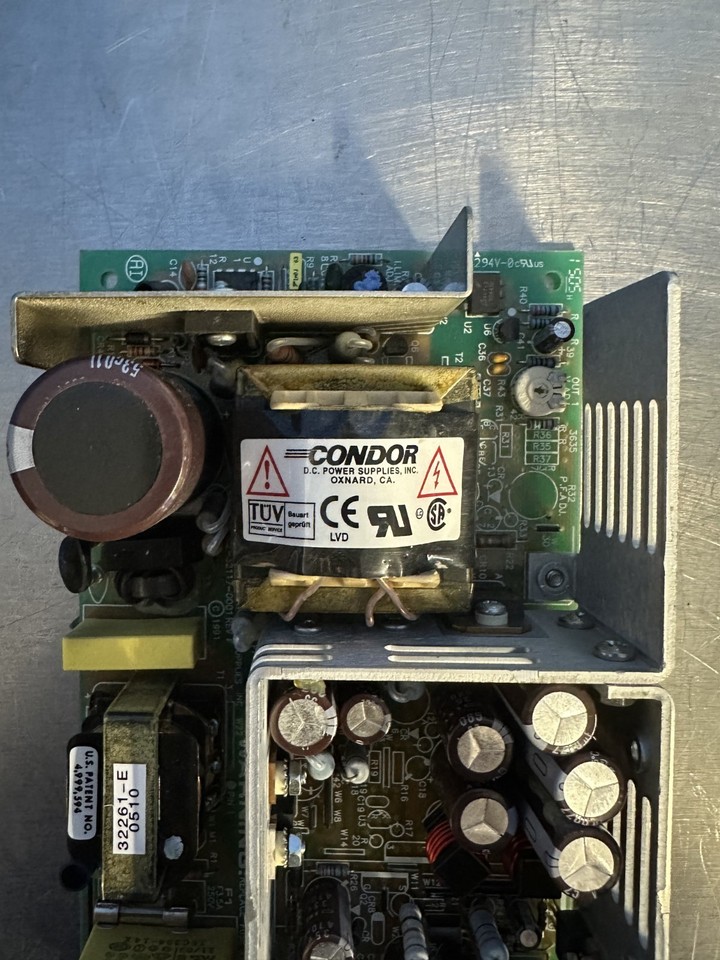 Condor GPM80P Power Supply Module for Beckman Coulter VI-Cell XR ...