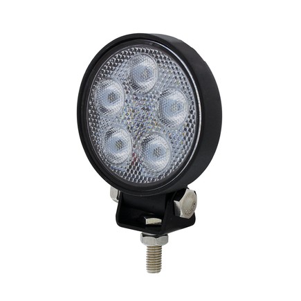 United Pacific 36461 Flood Light, 5 LED, High Power, Mini, Round | eBay