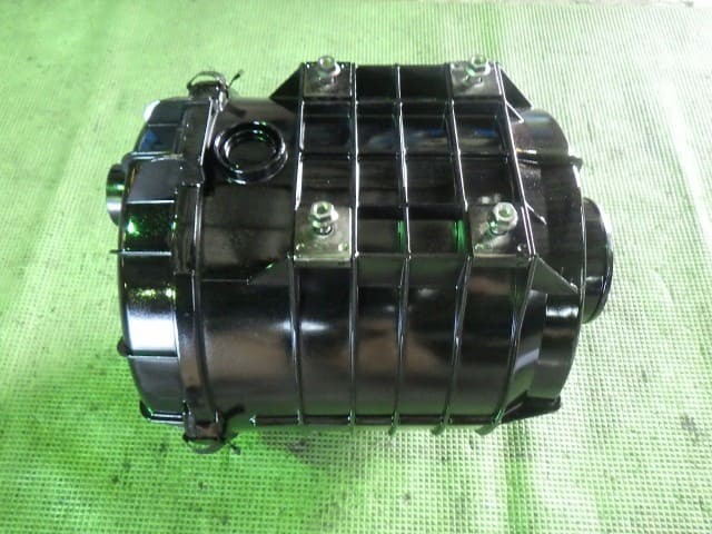 ISUZU ELF 2009 BKG-NNR85AR Air Cleaner Assembly 8973815322 [Used ...