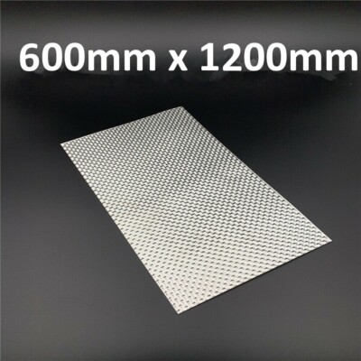 Metals & Alloys - Diesel Particulate Filter