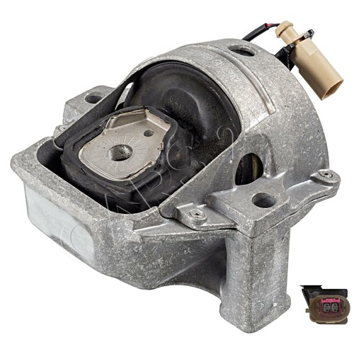 Engine Mounting Left FEBI For AUDI PORSCHE A4 Allroad Avant A5 Q5 ...