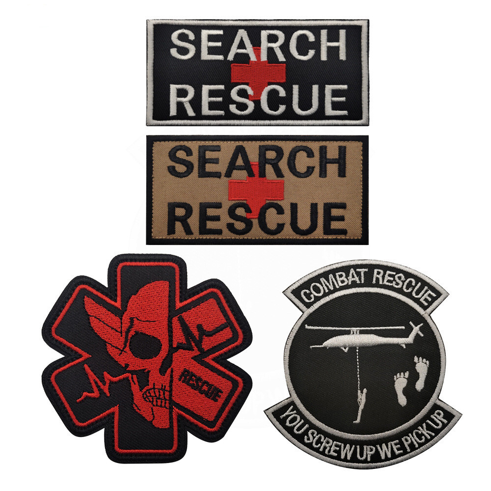 Search And Rescue Symbol Washington County Sheriff's Office Search And