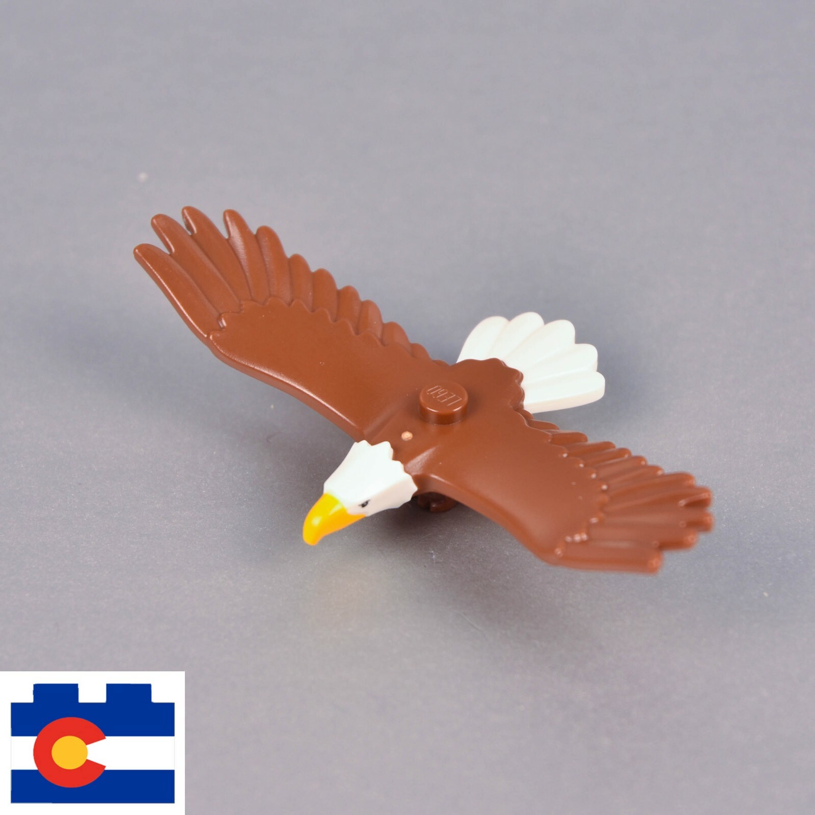 *NEW* Lego BIRDS Animal PICK Parts Bulk Bird Eagle Parrot Crow Gull Owl ...