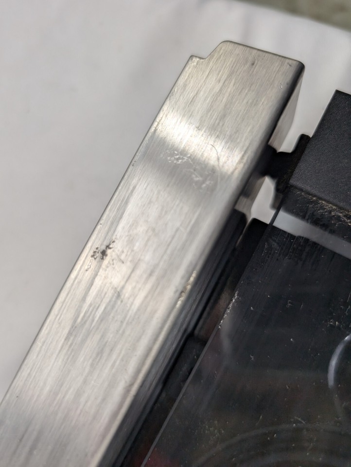 Greystone Replacement 3 Burner Cooktop Stove Top Glass Cover | RV ...