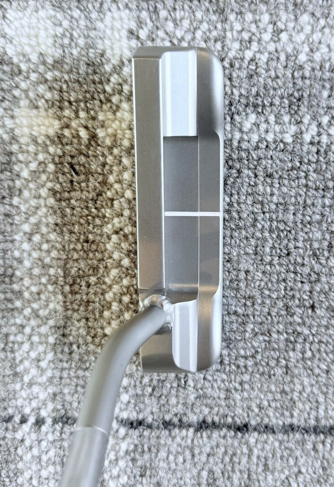 Scotty Cameron 009 1.5 WELDY ROUND NECK TOUR ONLY CIRCLE T CT PUTTER ...