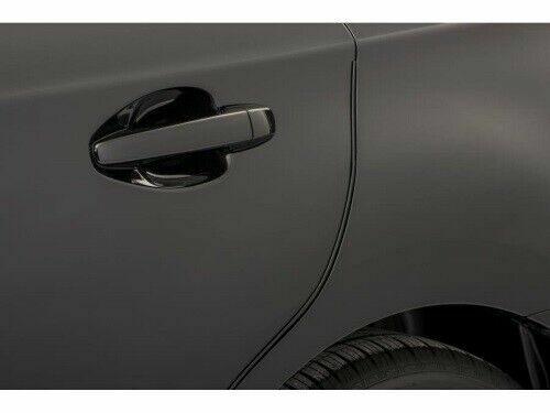 Outback & 2020-2025 Legacy Genuine Subaru Door Edge Guards All Colors ...