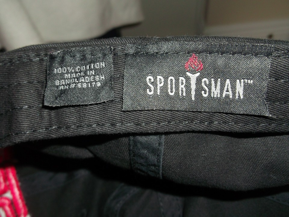 VINTAGE ESPN SPORTS CAPS: ESPN CAREERS | eBay