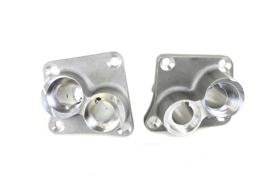 Tappet Block Set Panhead Shovelhead Rigid 74” 4-Speed Dresser OHV 61 ...