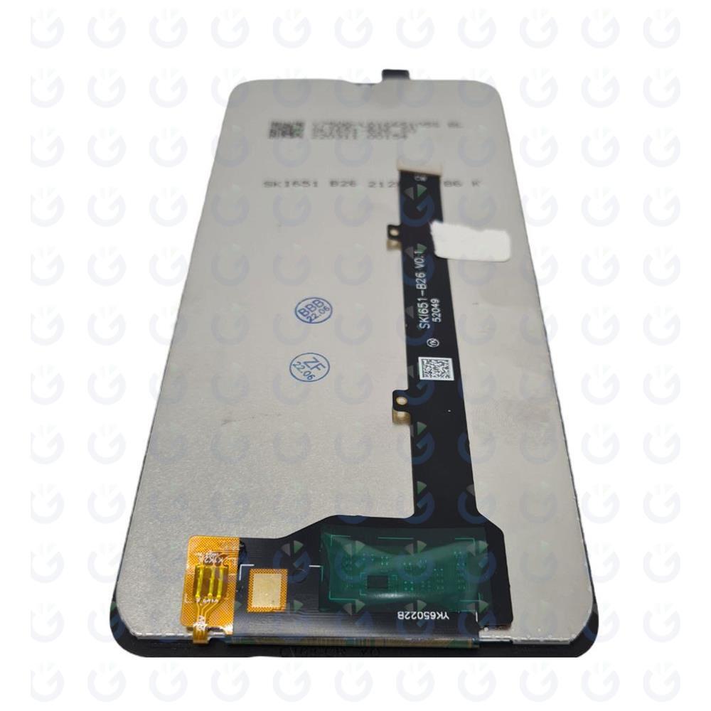Display LCD ZTE Blade A71 A7030 Pièces de Rechange Écran Comme Original ...