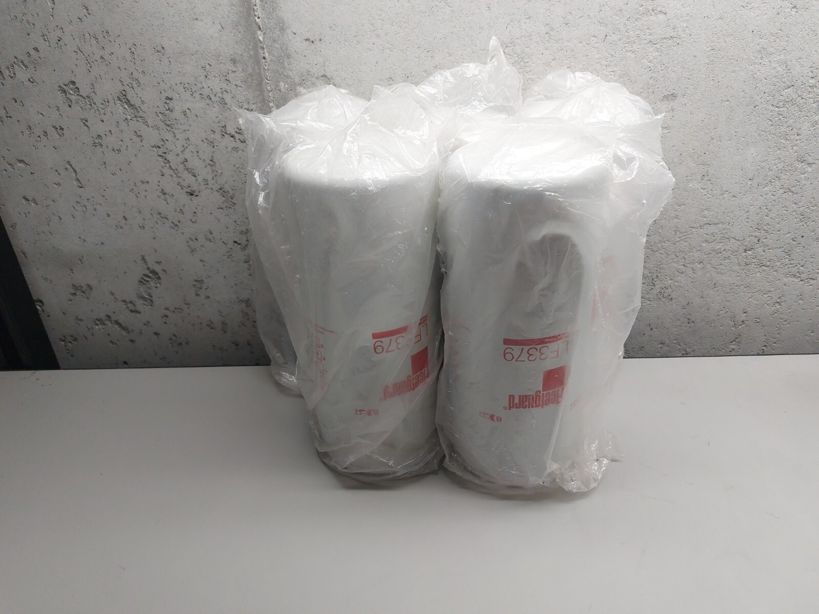 FLEETGUARD LF3379 - cross reference oil filters | oilfilter ...