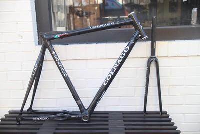 Bicycle Frames - Colnago C50 - Nelo's Cycles