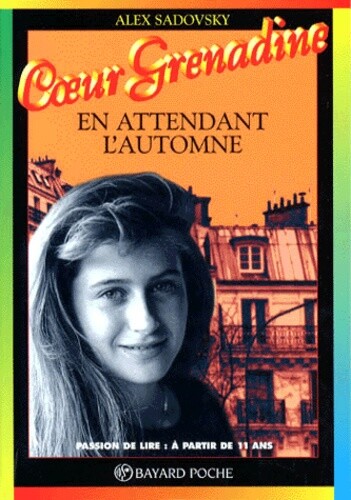 En attendant l'automne, Alex Sadovsky | eBay