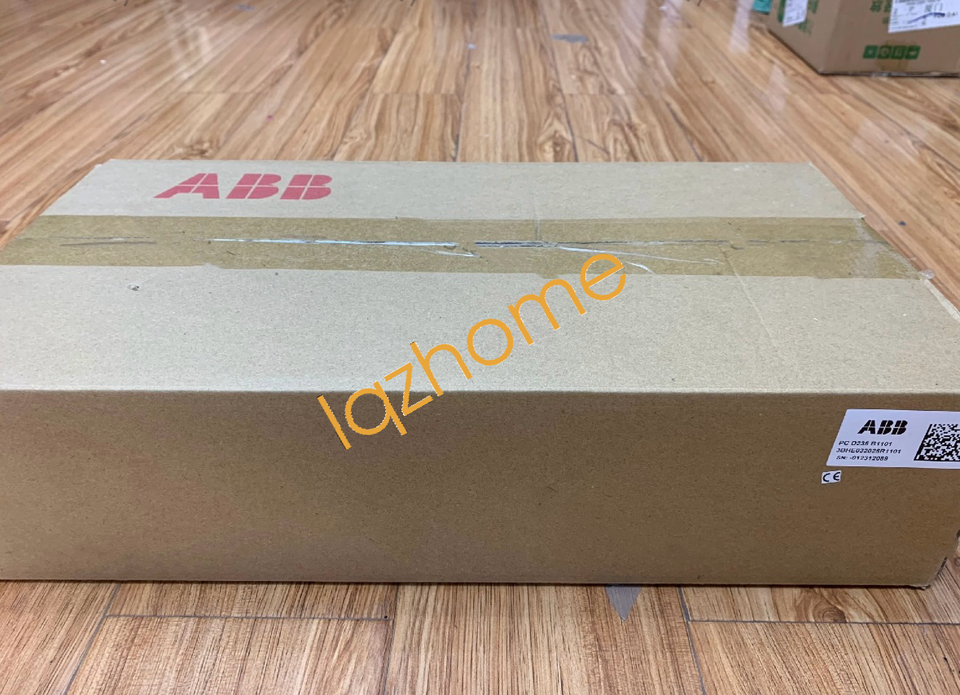 1PCS ABB PCD235B1101 3BHE032025R1101 controller module In Box | eBay