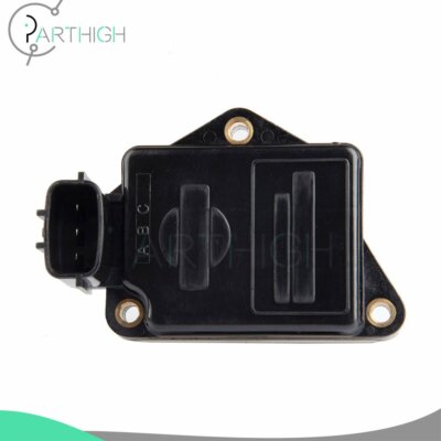 MAF Mass Air Flow Sensor Meter Replacement For 1994 1995-1996 Nissan ...