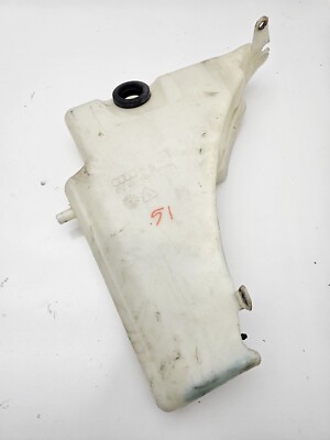 2009-2016 AUDI S4 B8 LOWER WINDSHIELD WASHER RESERVOIR TANK OEM ...