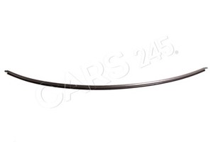 Genuine BMW 5 Series E60 Saloon Rear Window Lower Moulding Trim OEM ...