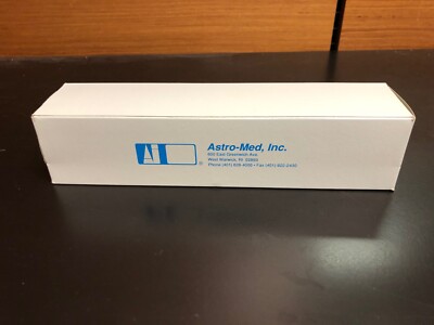 ASTRO-MED 42105000 Chart Paper | eBay