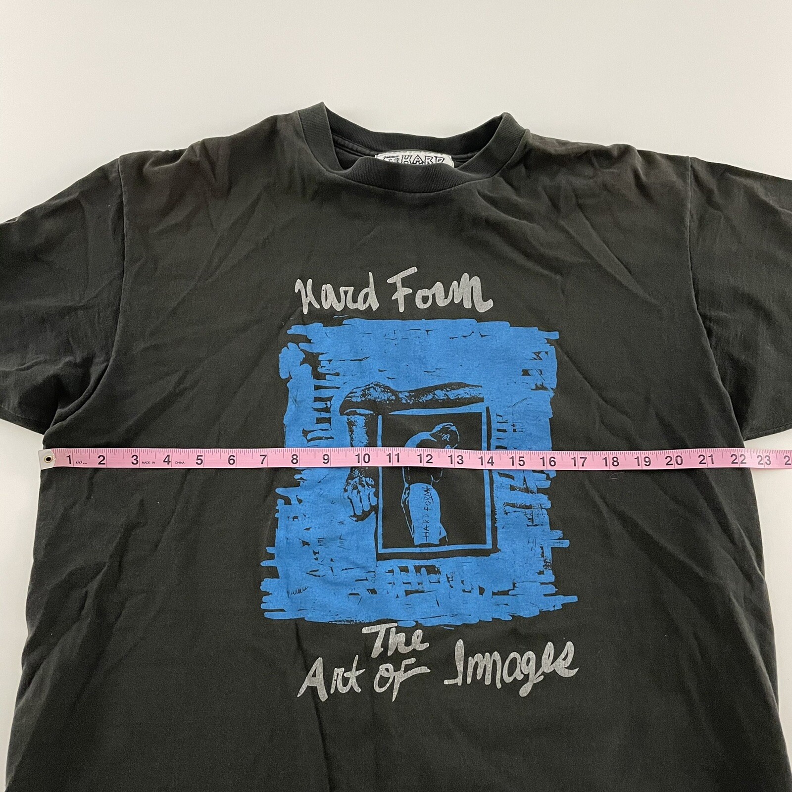 Vintage Surf Fetish Hard Form The Art of Short Sleeve… - Gem