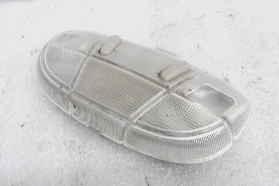 Ford DOME overhead map LIGHT roof lights F250 F350 SuperDuty Econoline ...