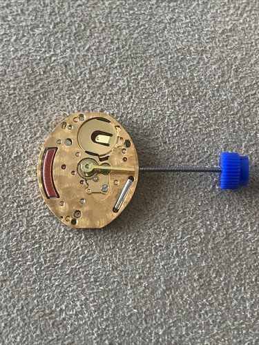 CORUM ETA 281.002 Watch Movement Genuine Swiss | eBay