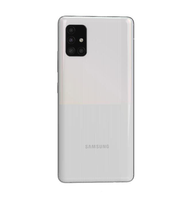 A51 5G Samsung Galaxy A51 5G SM-A516U (USA) Single-SIM 128GB ROM Smart ...