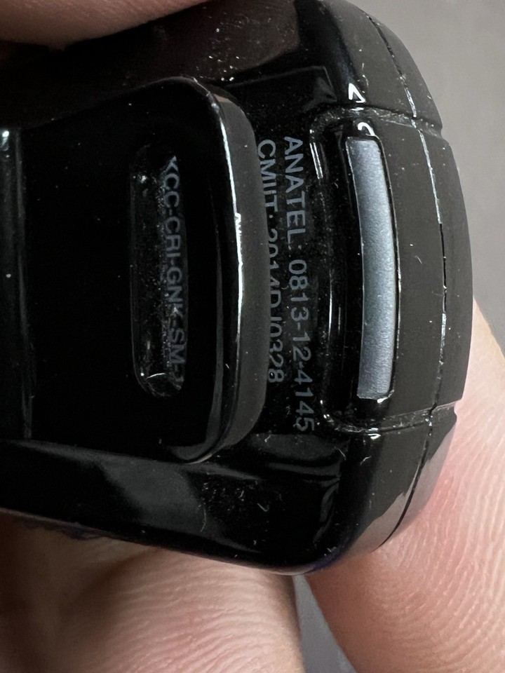 GN Hearing ReSound Unite Mini Microphone Mic w/ Charger and Accessories ...