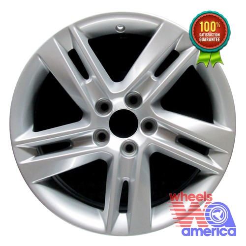 Wheel Rim Volvo S60 V60 17 2014-2016 313739153 Painted OEM Factory OE ...