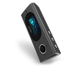 iRiver T60 Black ( 2 GB ) Digital Media Player for sale online | eBay