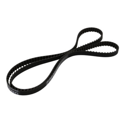 392XL Timing Belt 196Teeth 10mm Width 5.08mm Pitch Stepper Motor Rubber ...