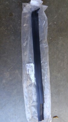 65676-35010 Toyota Seal, wheel house, front lh 6567635010, New Genuine ...