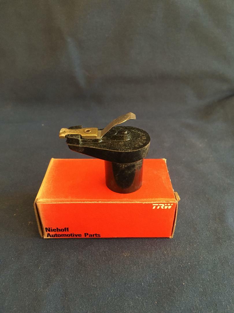 NOS Distributor Rotor 6 cyl. Chevy/GM/IHC/MACK | eBay