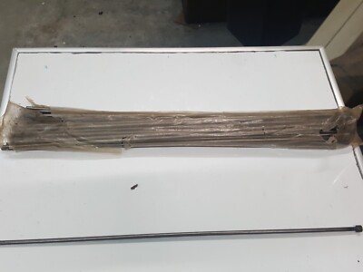 10 NEW DME EX11M14 5/32” Dia. X 14” Length Ejector Pins Free Fast Ship ...