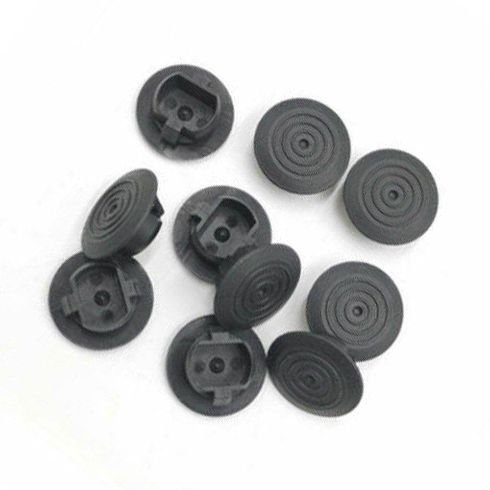 10x Rocker Panel Moulding Retainer Clip Fastener For Toyota-Corolla ...