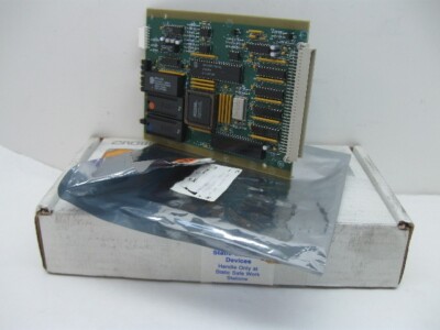 Crown 123306 CPU Circuit Board New | eBay
