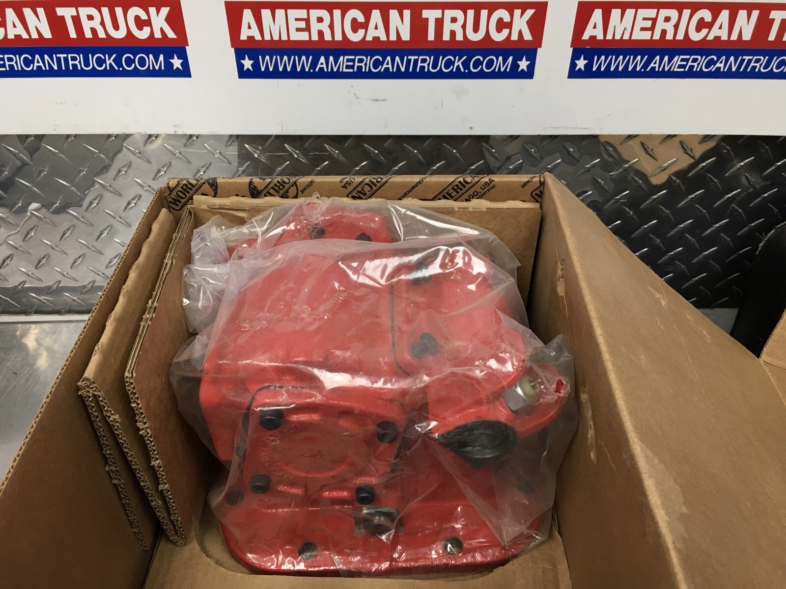 World American WA20-08-7015 Replaces Wa08 S4 Lin Arfdm for sale online ...