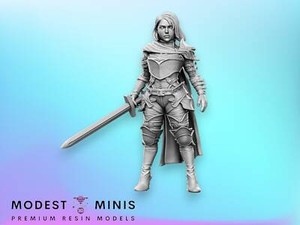 Modest Minis Studio | eBay Stores