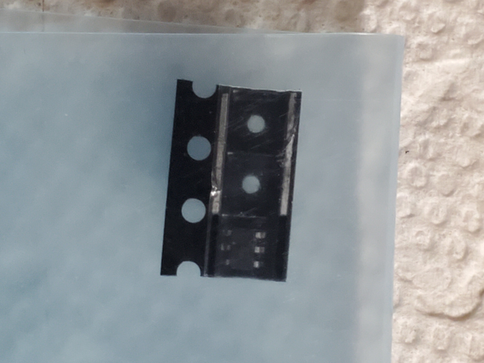 Analog Devices LTC4412ES6#TRMPBF IC - PMIC Automatic Powerpath ...