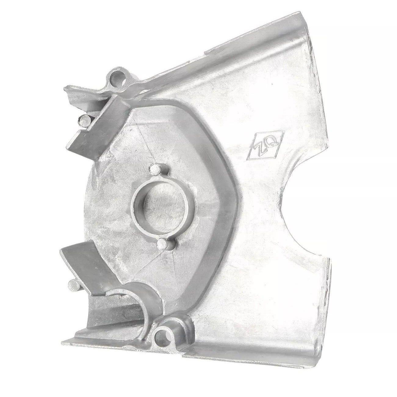 Engine Front Sprocket Chain Cover Case 110cc 90cc 125cc Quad Dirt Bike ...