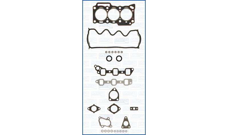 Genuine AJUSA OEM Replacement Cylinder Head Gasket Seal Set [52106800 ...