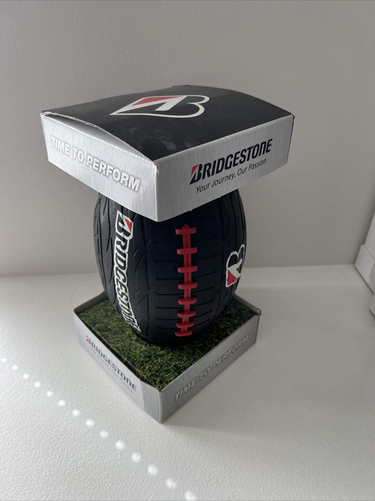Bridgestone Football
