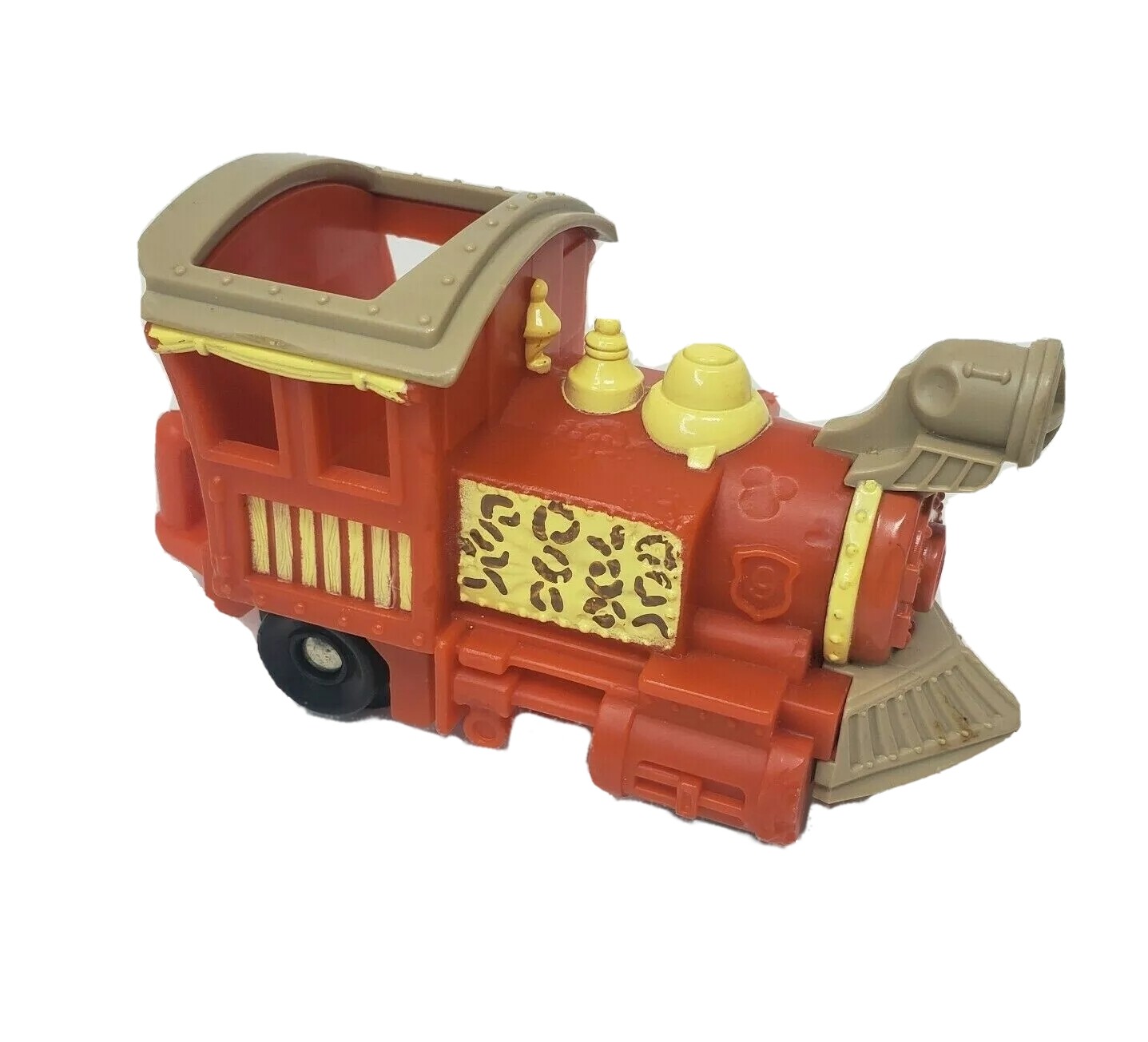 Geotrax Fisher Price d’occasion
