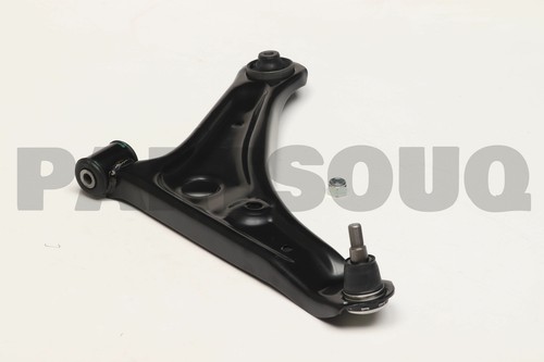 4013A309 Genuine Mitsubishi ARM ASSY,FR SUSP,LWR LH | eBay